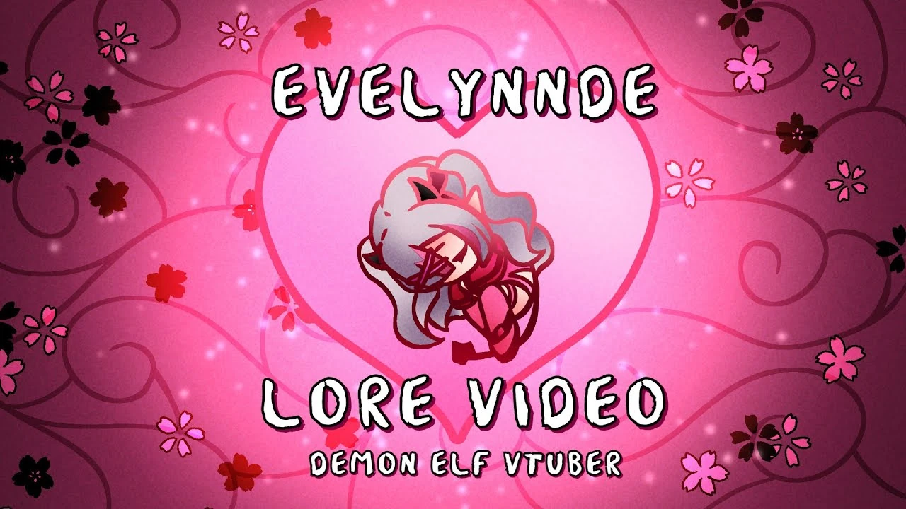 evelyn | Fandom