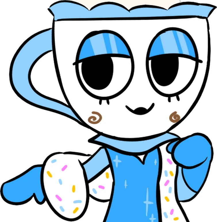 Every sweet toon skin so far | Fandom