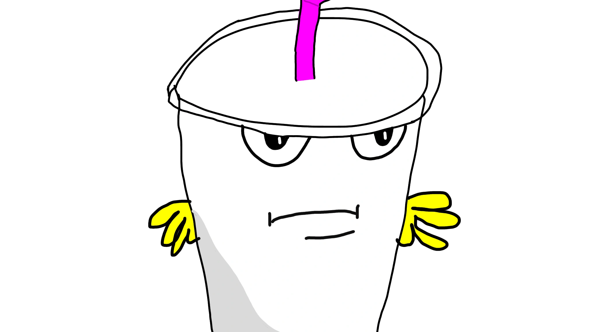 Master shake | Fandom