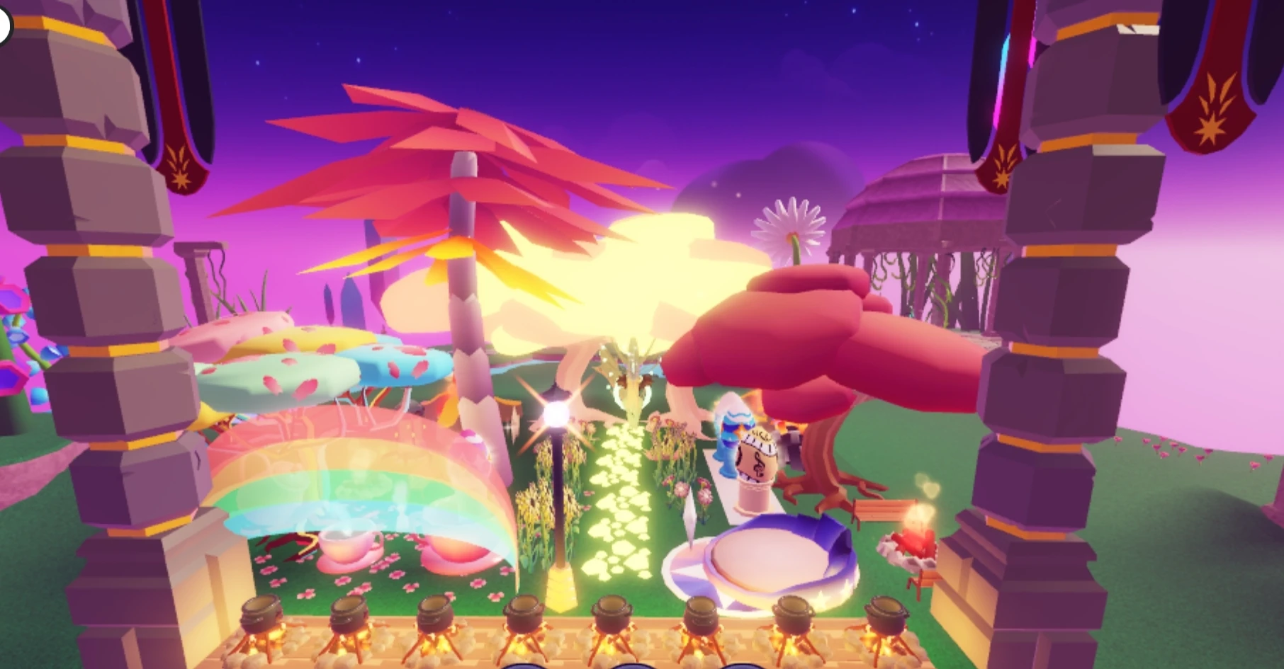 Solstice base WIP | Fandom