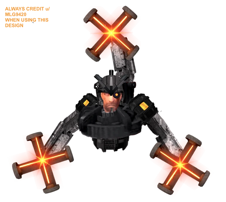 Detainer Astro Toilet 3.0 concept design | Fandom