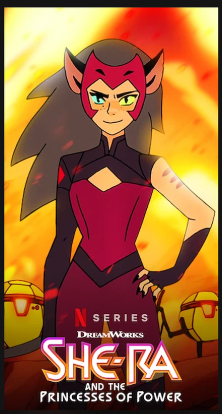 Best outfit on Catra | Fandom