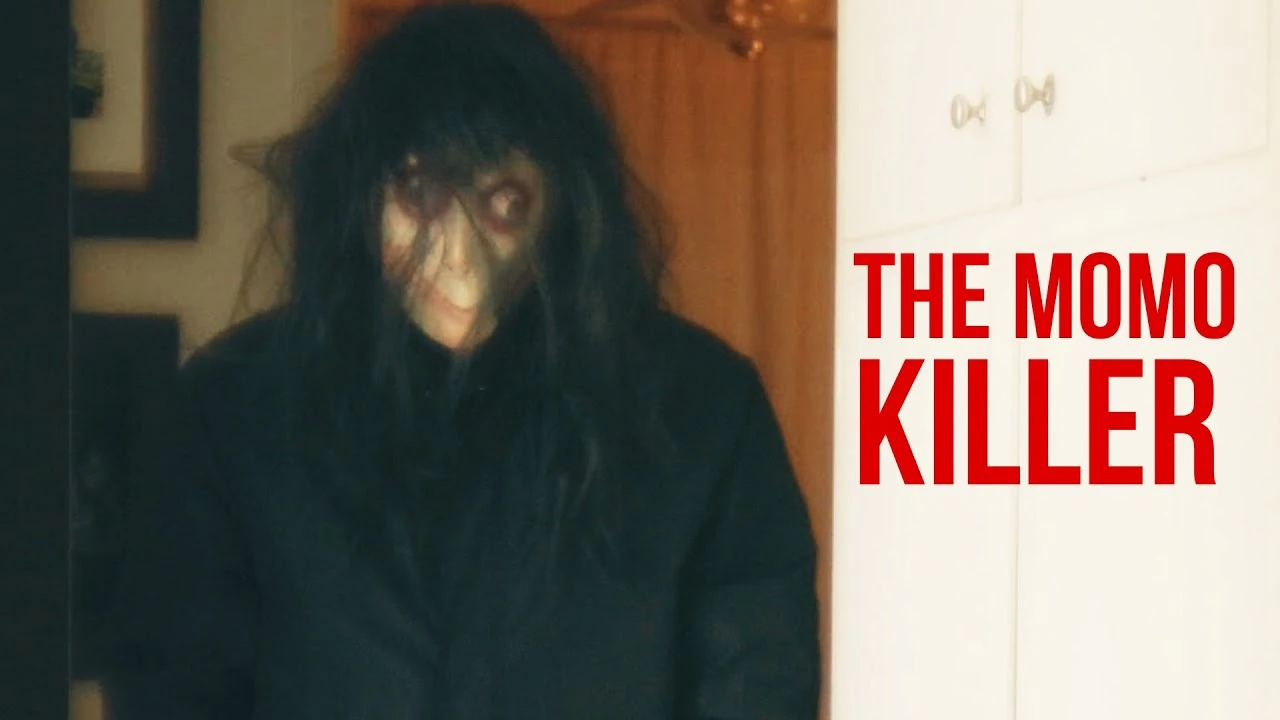 The Momo Killer (daily horror #787) | Fandom