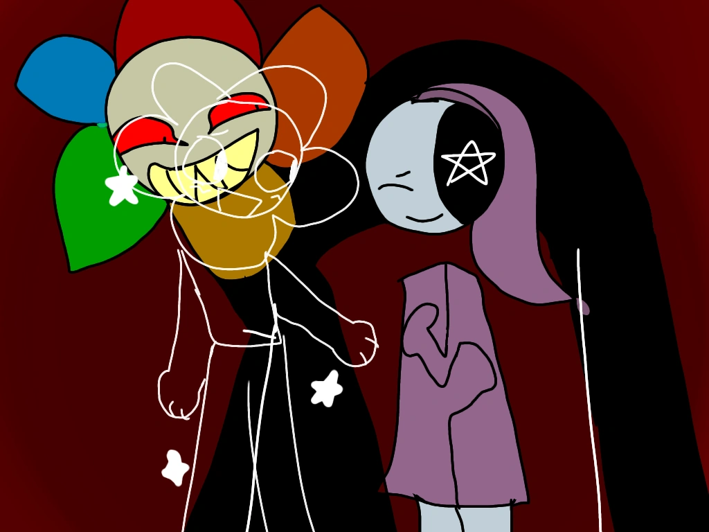 I got your moonflower ship | Fandom