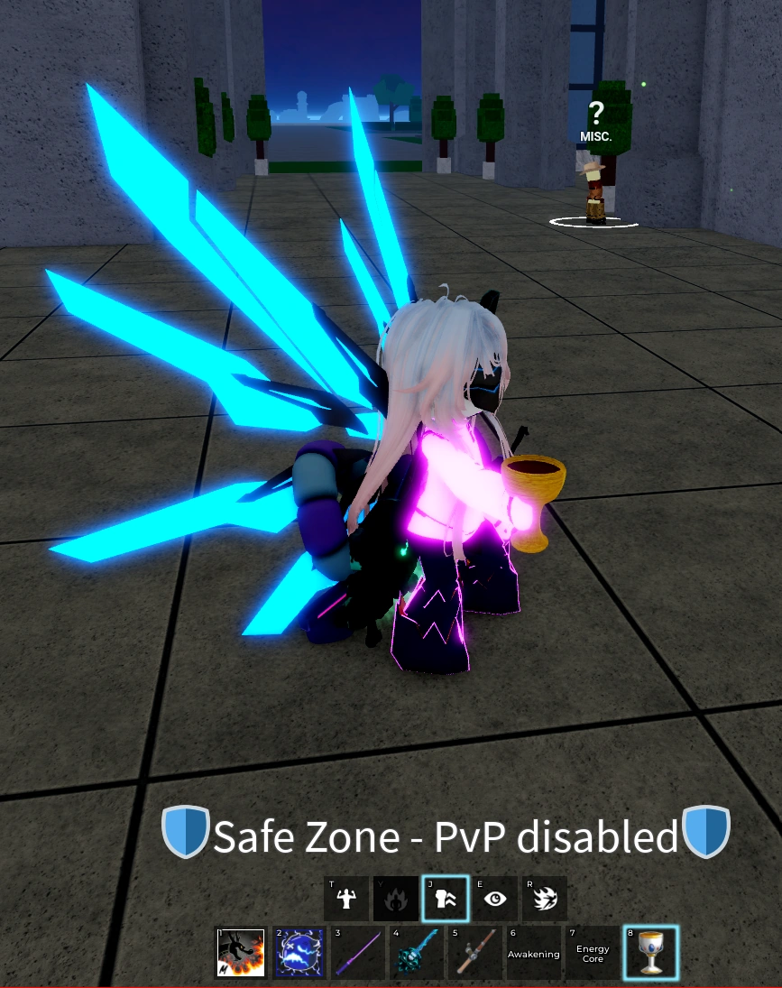 God Chalice got an item sprite | Fandom