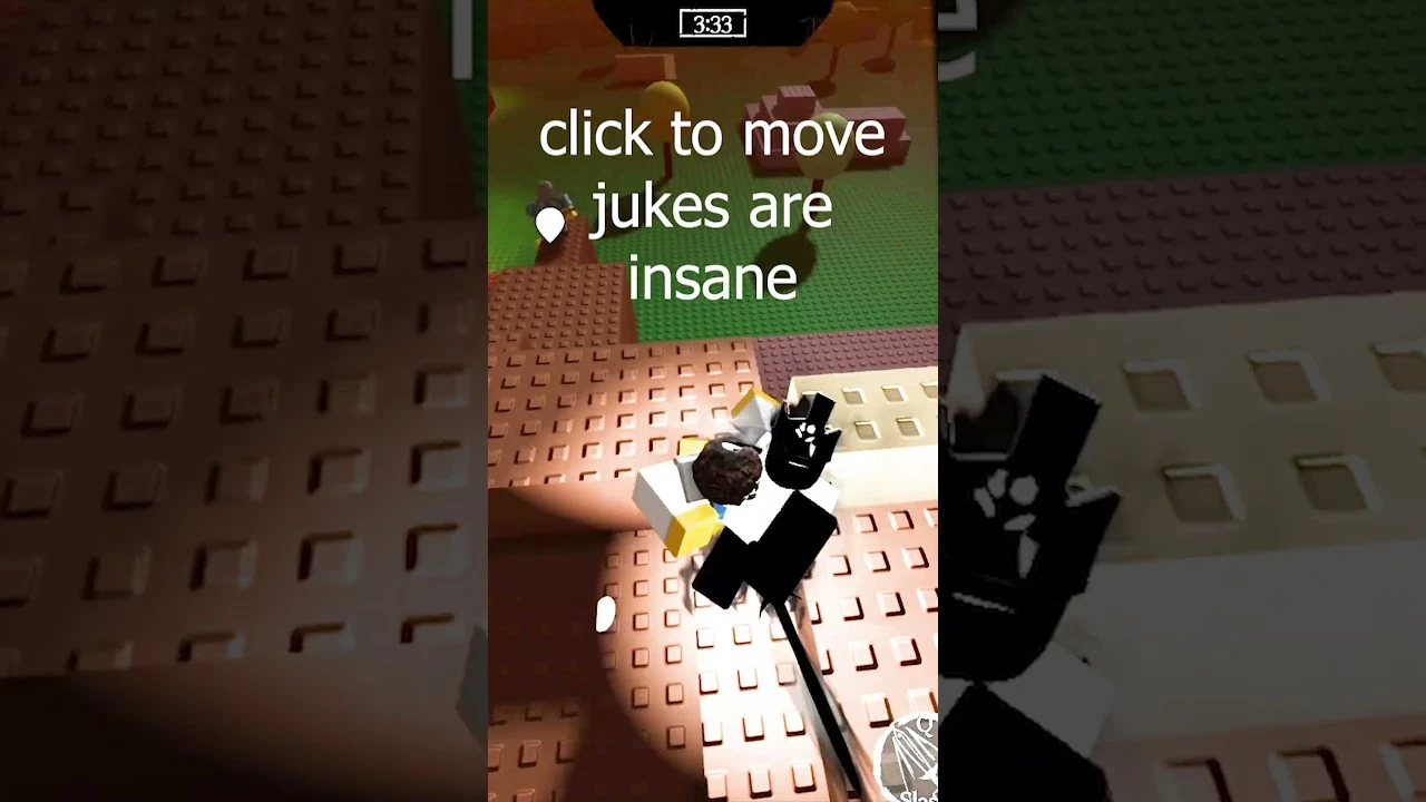 Ain’t no way | Fandom