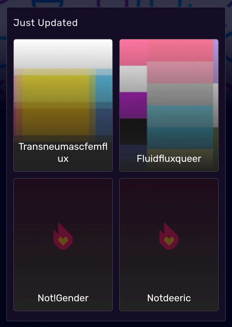 Discuss Everything About Gender Wiki | Fandom