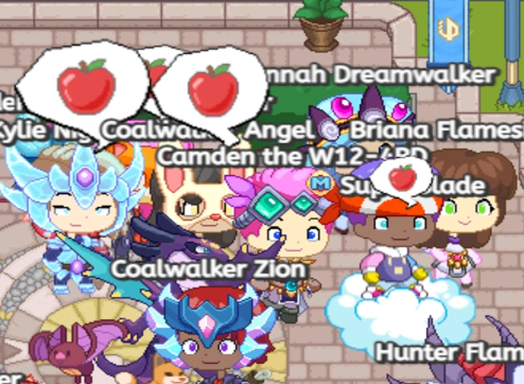 Discuss Everything About Prodigy Game Wiki | Fandom