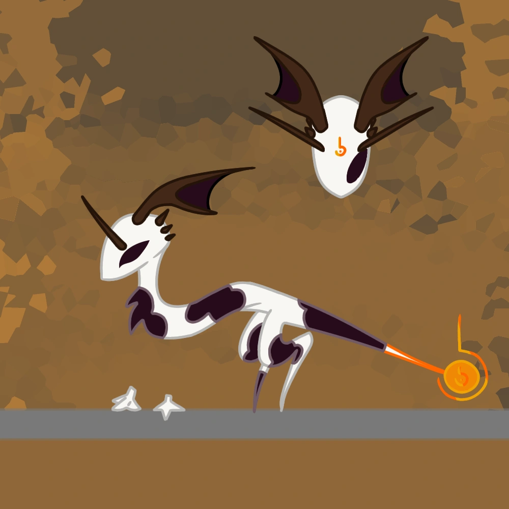 My dev creature | Fandom