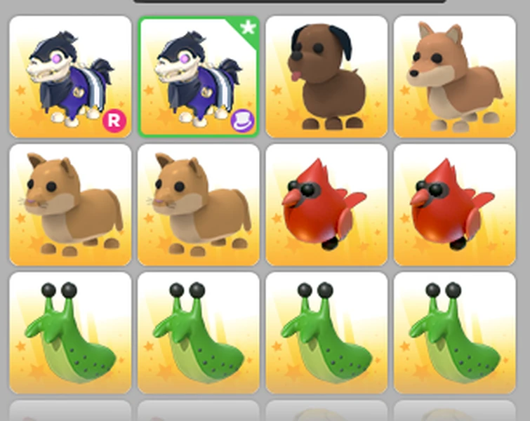 Discuss Everything About Adopt Me! Wiki | Fandom