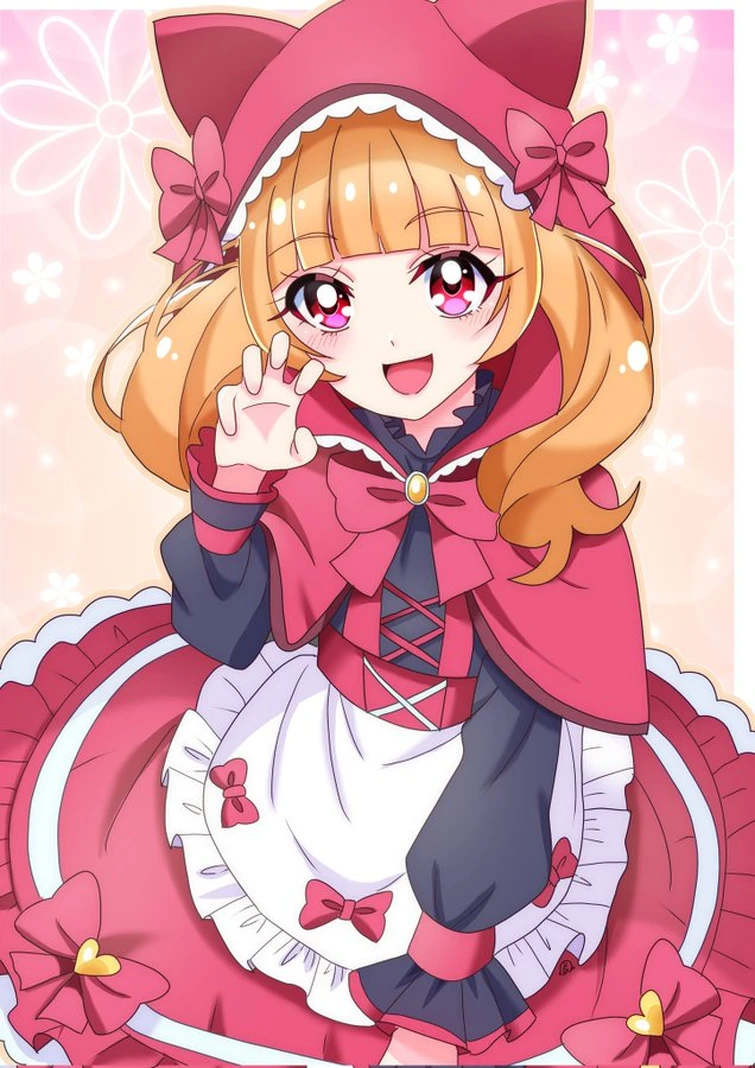 Discuss Everything About Pretty Cure Wiki | Fandom
