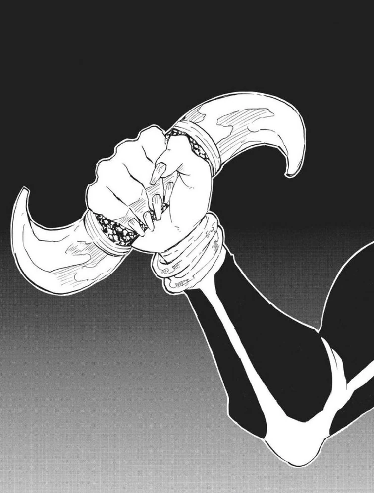 What are your thoughts on these manga panels? | Fandom