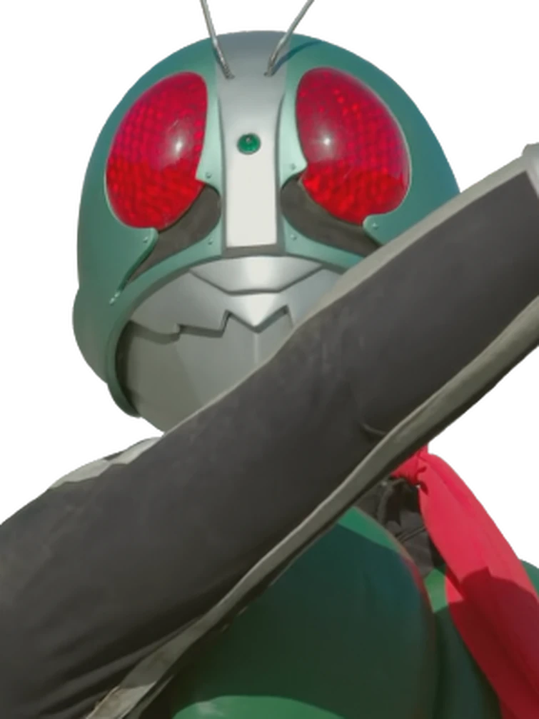 How Powerful is Kamen Rider Ichigo?? | Fandom