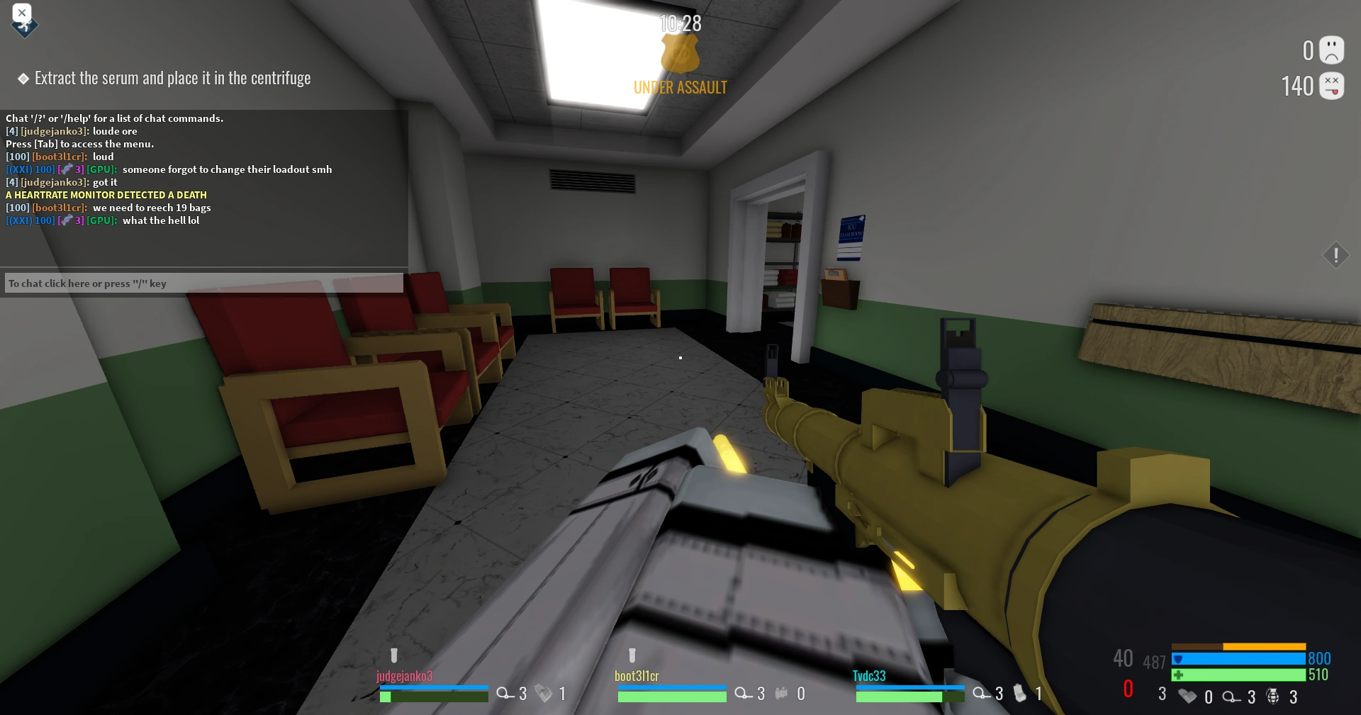 Terminator Moment | Fandom