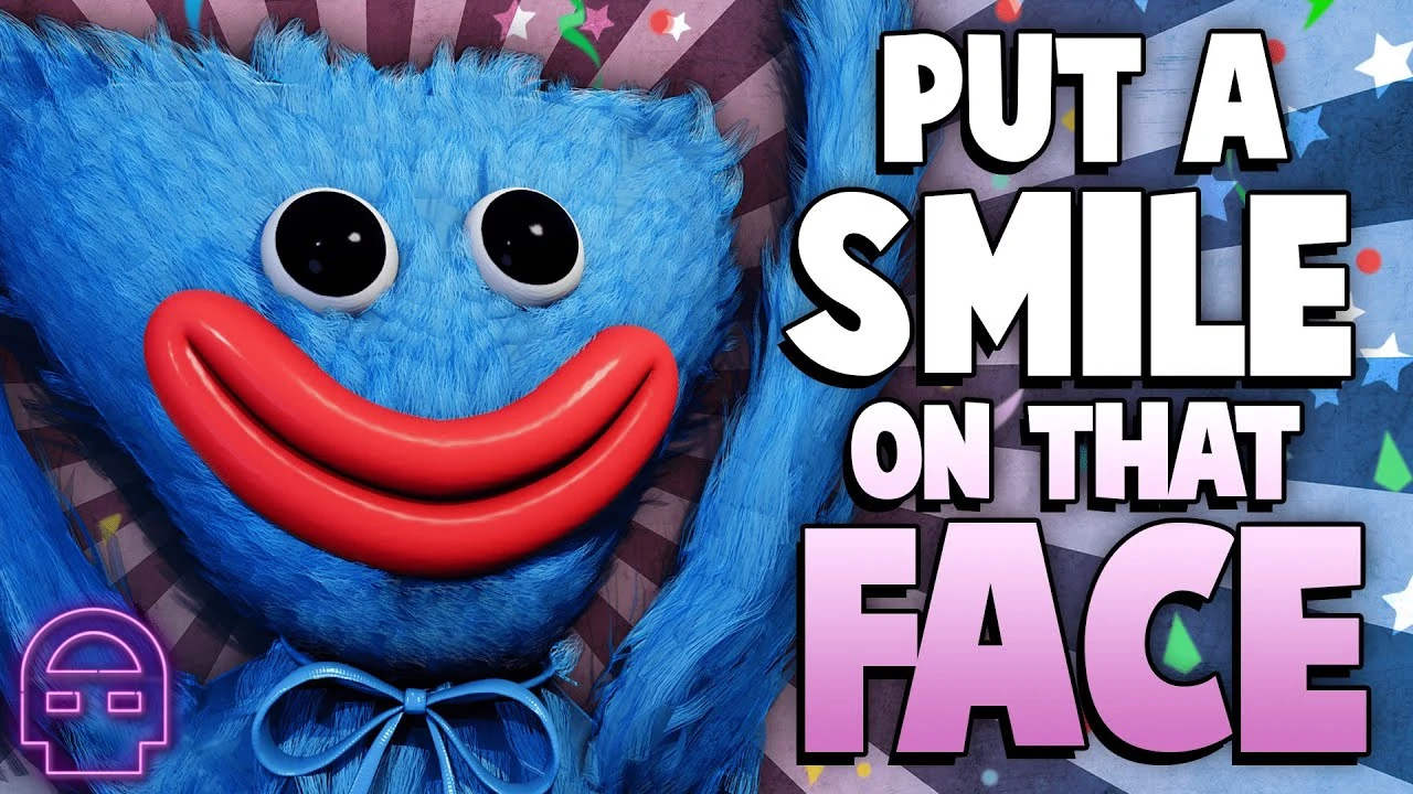 Happy 2nd Anniversary to "Put a Smile on That Face" by DHeusta! | Fandom