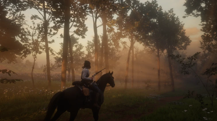 rdo screenshots | Fandom
