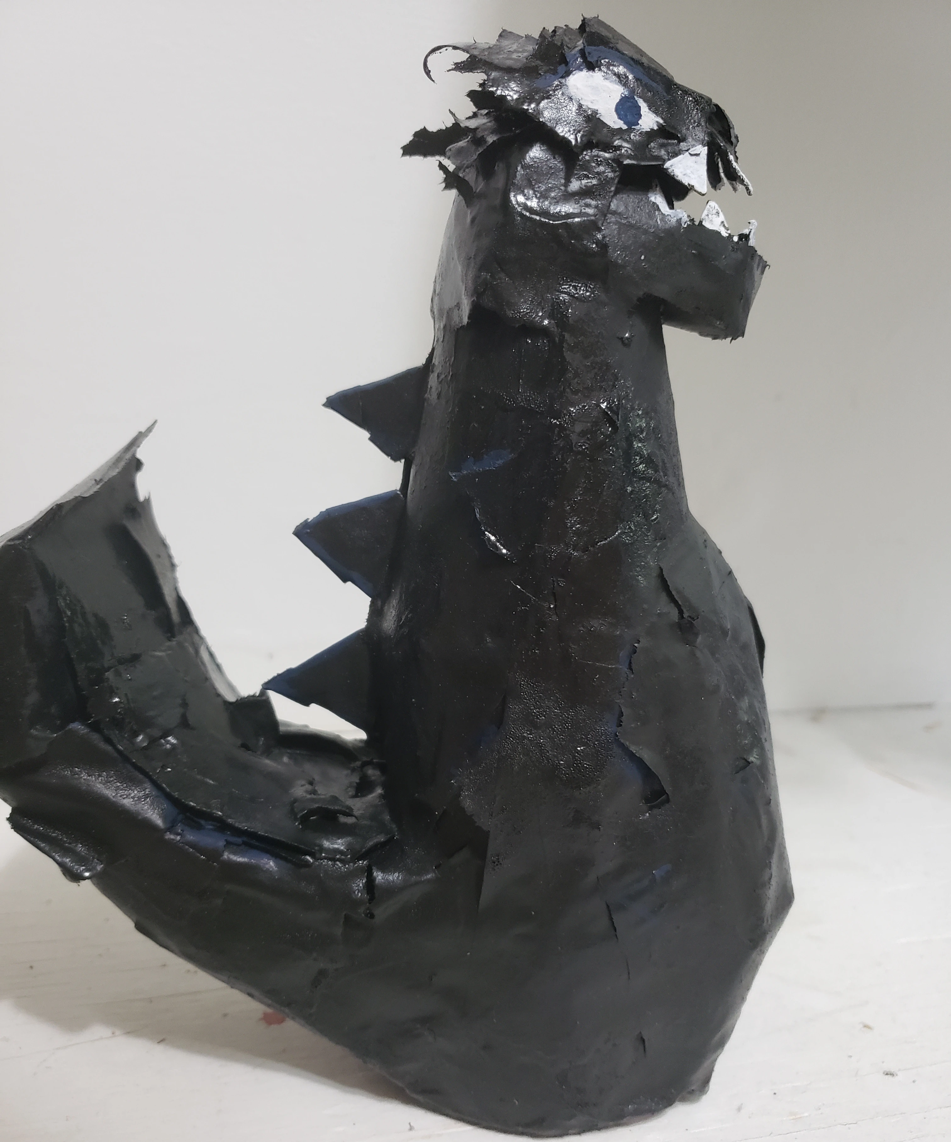 Bombinating Beast | Fandom