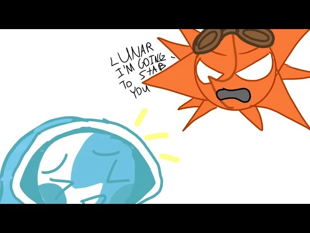 Gay Solar🤨 | Fandom