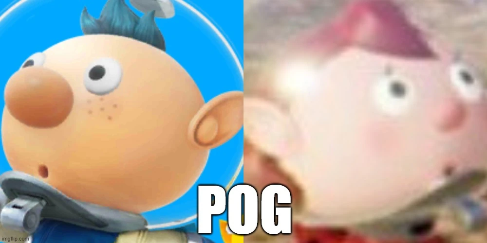 when pog | Fandom