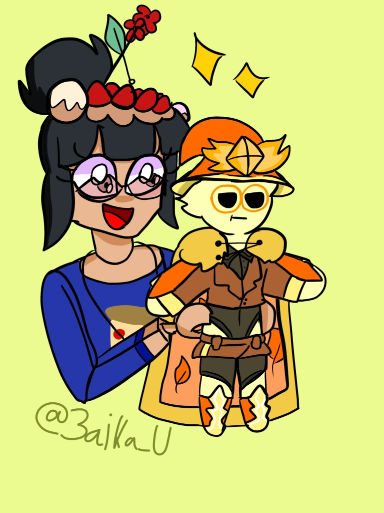 autumn wizard🔥 | Fandom