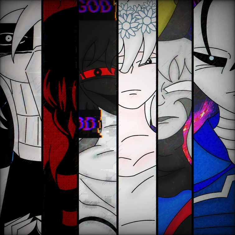 Discuss Everything About Godverse Wiki | Fandom