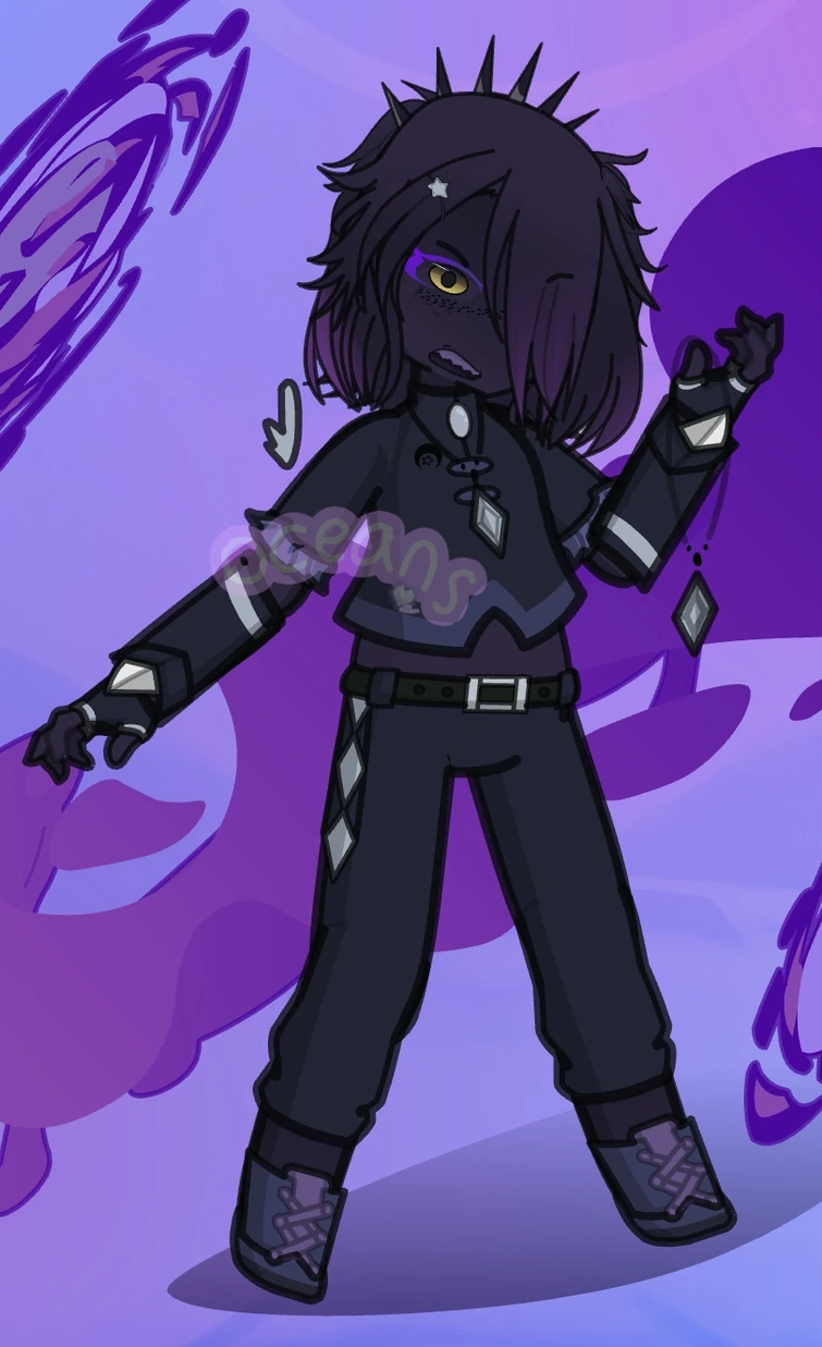 (1/5) gl2 dump #2!! | Fandom