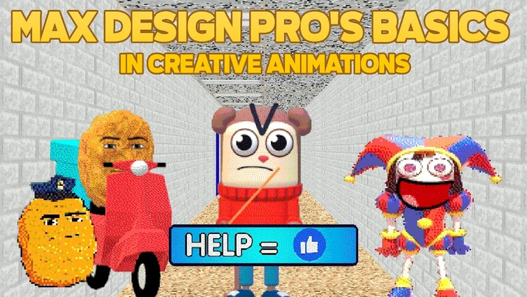 All posts by MaxDesignPro | Fandom