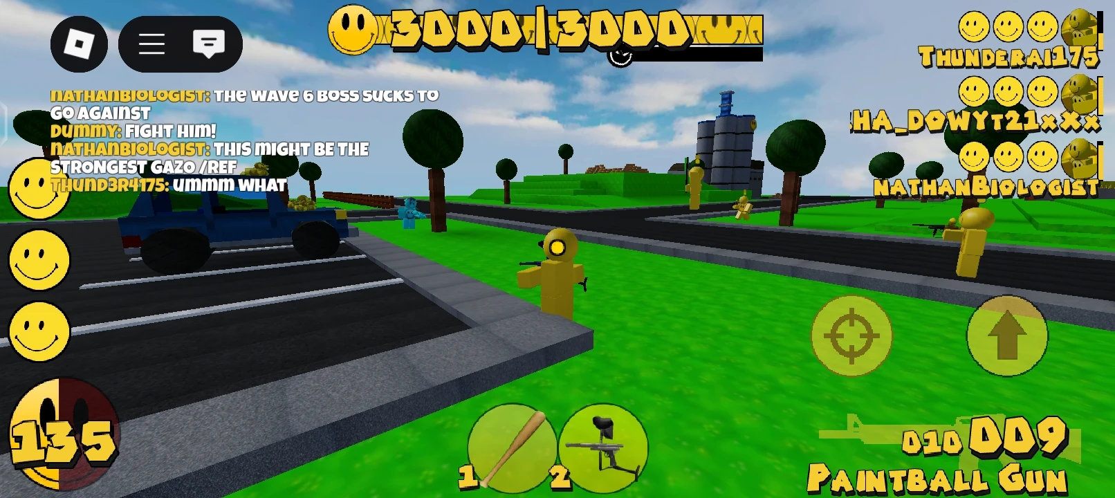 Enfosi shenanigans | Fandom