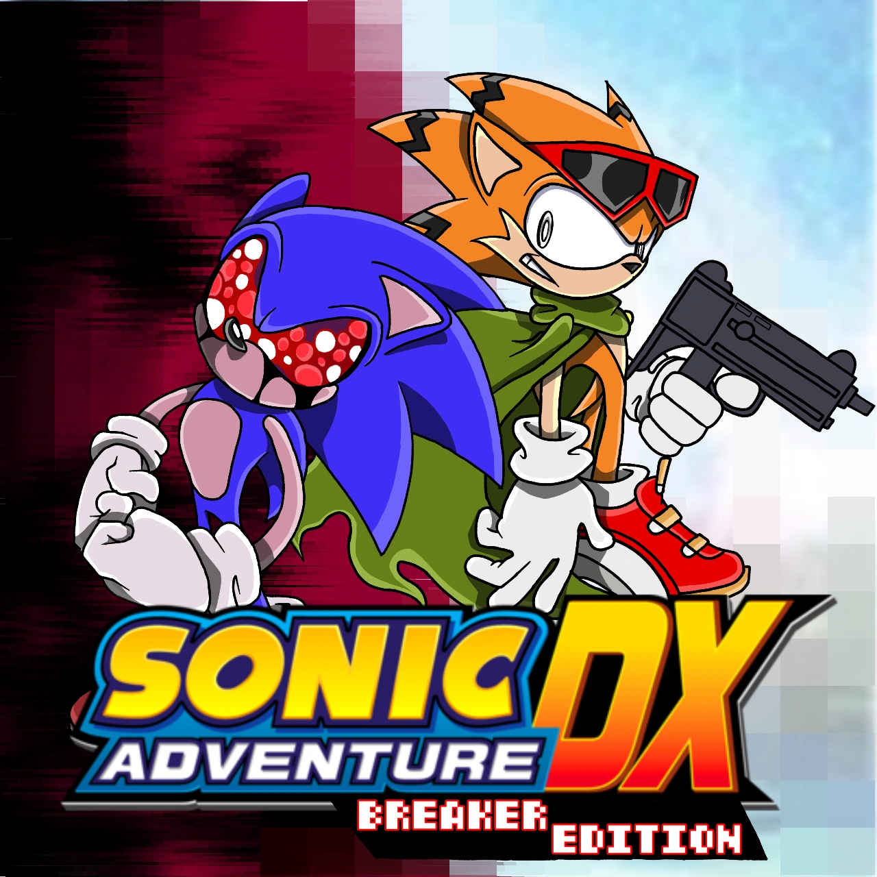 Some cover up I made | Fandom