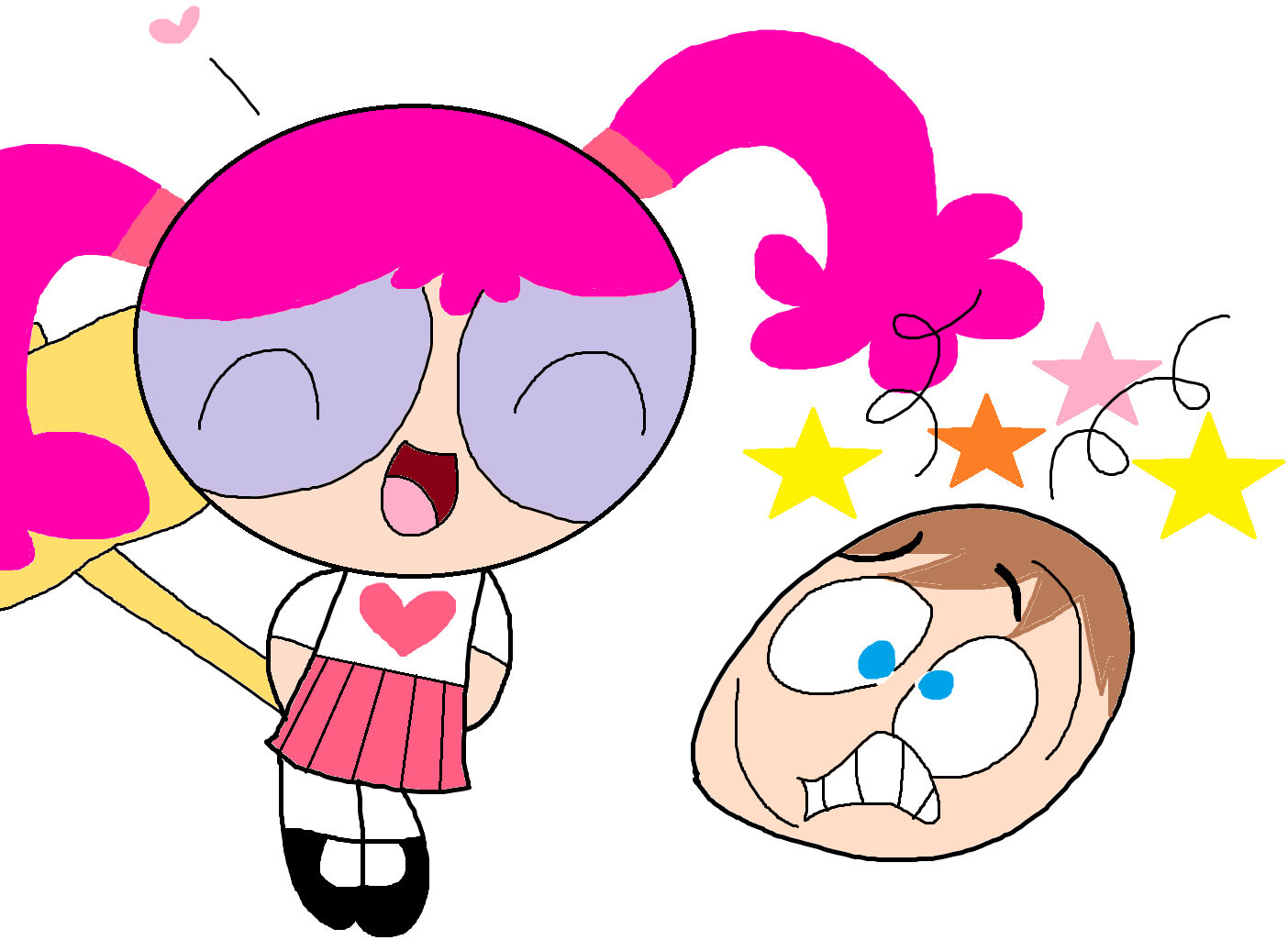 Dippy Pancakes Cartoon Network | Fandom