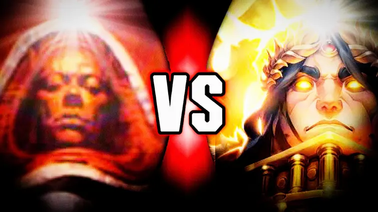 Leto II vs. The Emperor of Mankind (Dune vs. Warhammer 40,000) | Fandom