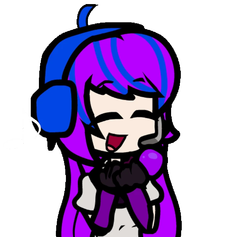 Hmmm... I wonder what this silly individual is singing along to... | Fandom