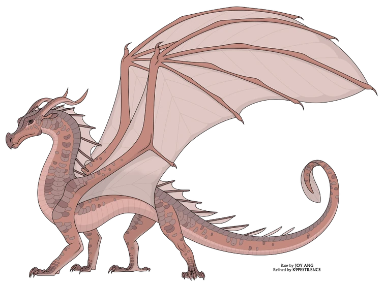 Advice for w.i.p summer leafwing | Fandom