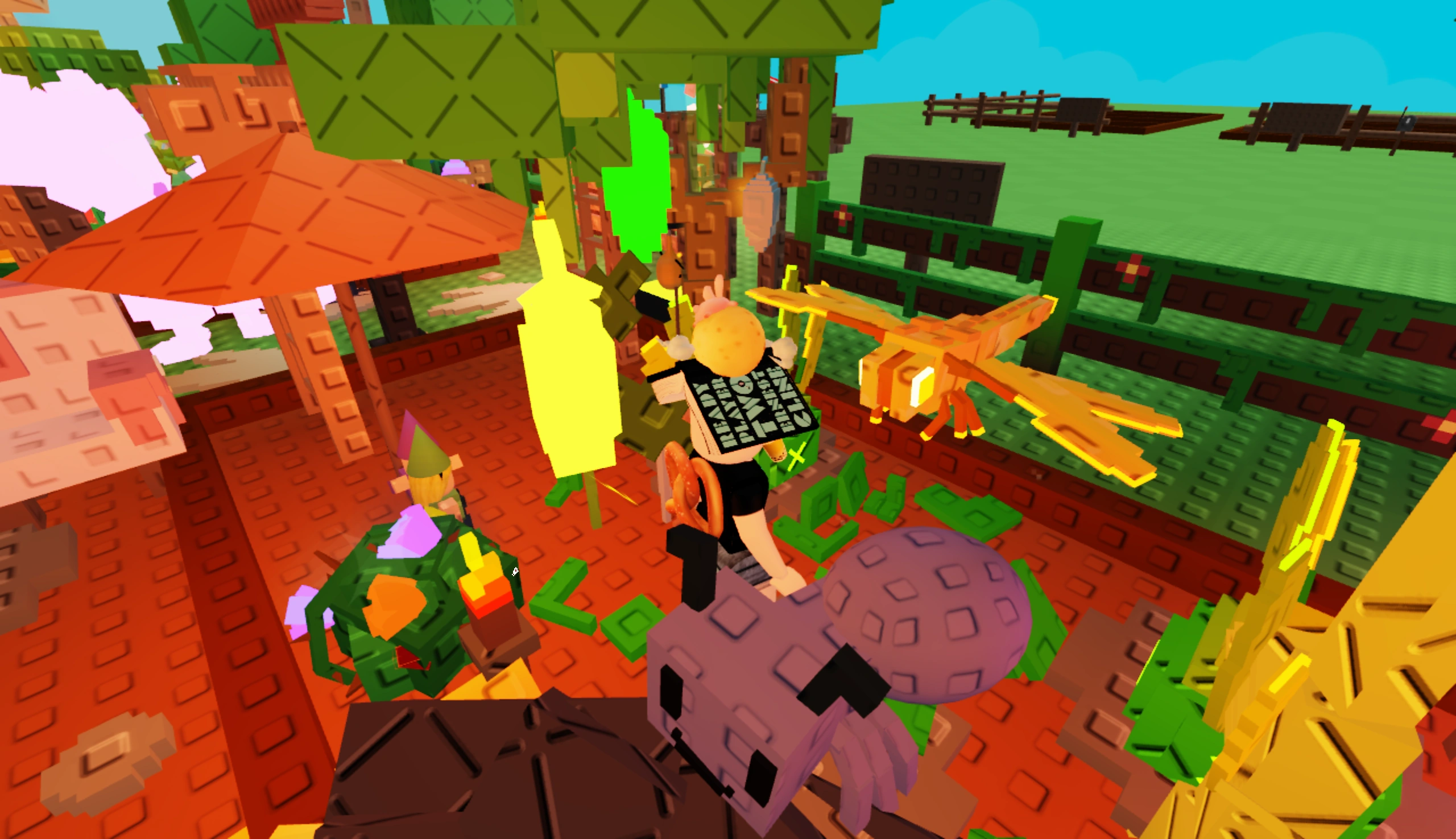 OMG LETS GOO | Fandom