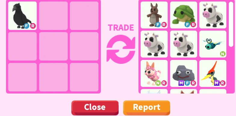 wfl (extremely happy w this trade :)) | Fandom