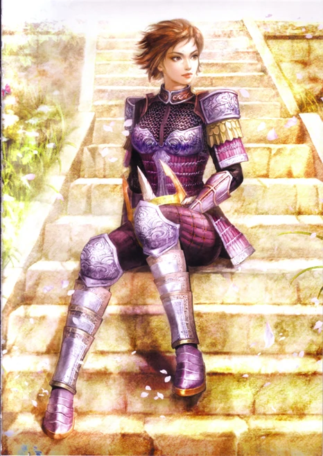 Shandra | UOGC E6 Eberron Wiki | Fandom