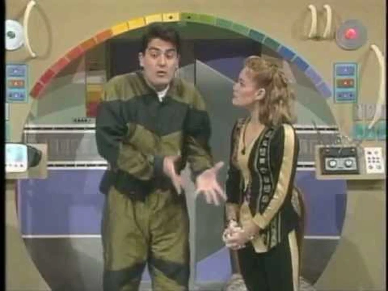 Dr Expertus 1994 - SITV(CANAL UNO - ECUADOR) | Fandom