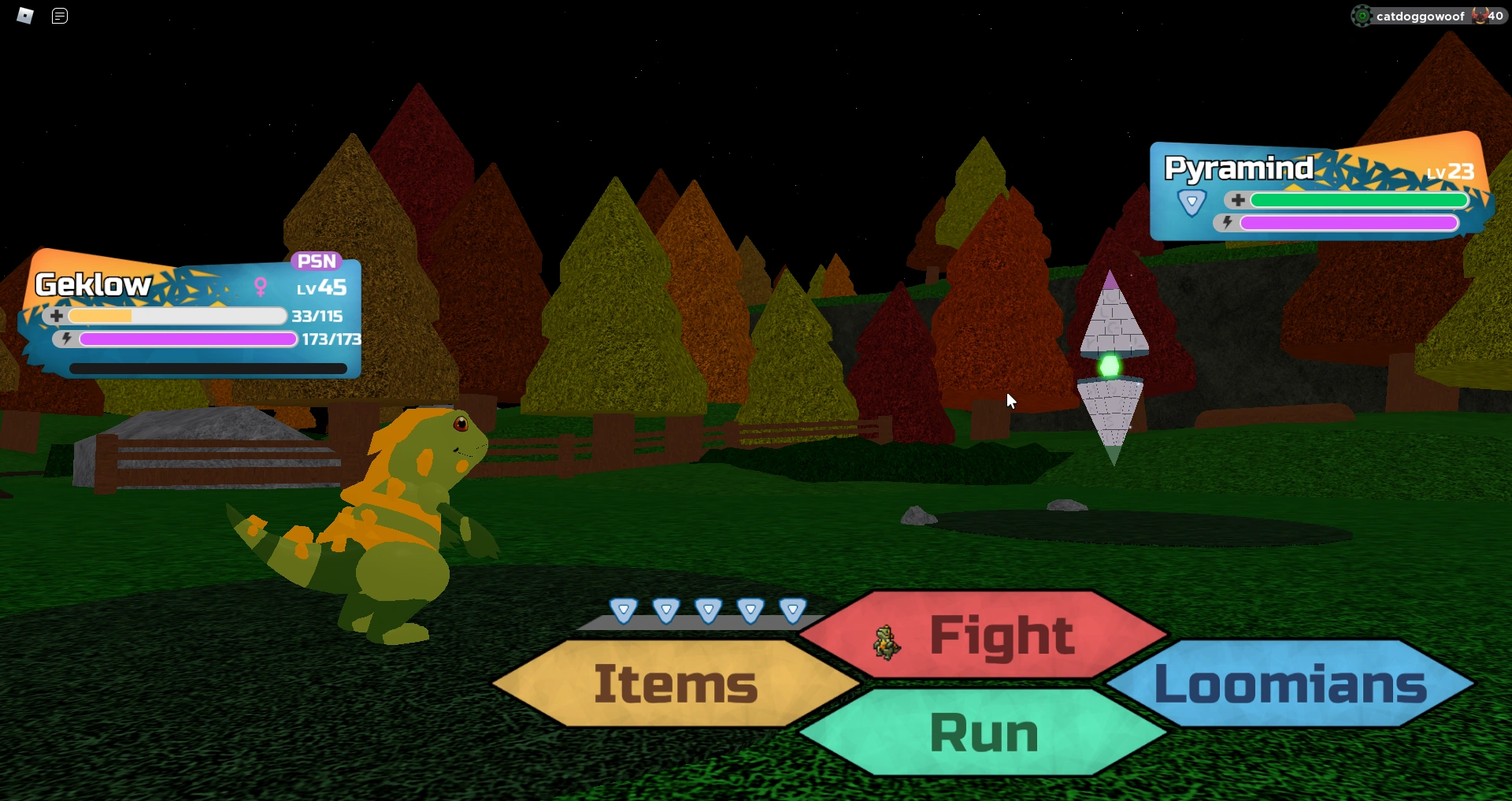 how rare is a alpha gleam pyramind? | Fandom