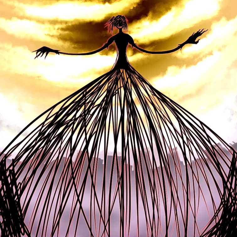 MADOKA BEATS ALASTOR. | Fandom