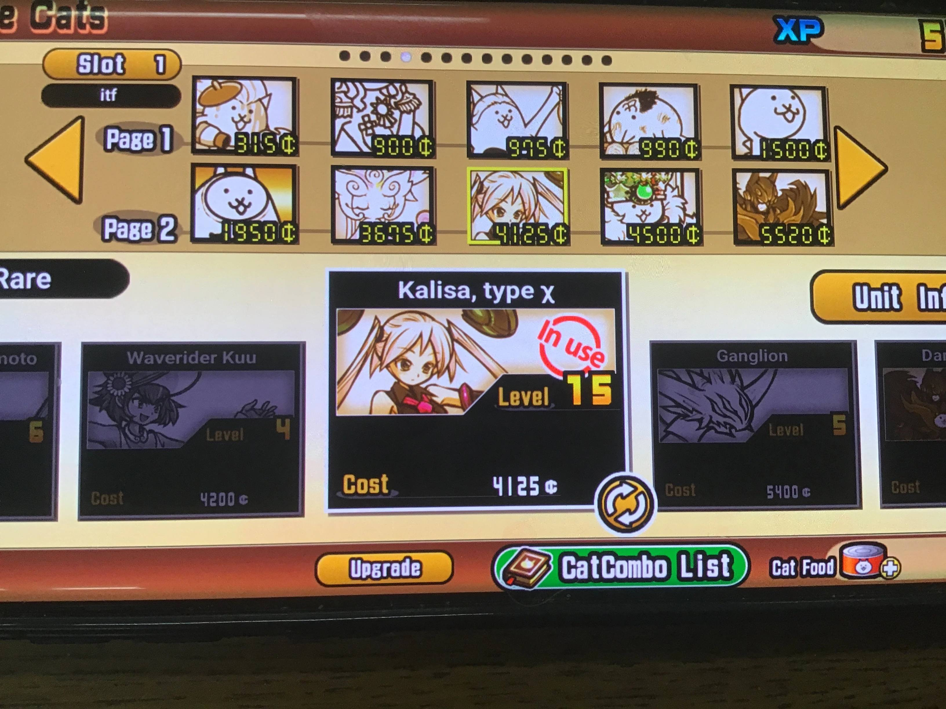 is this enough to beat chap. 2 floating continent | Fandom