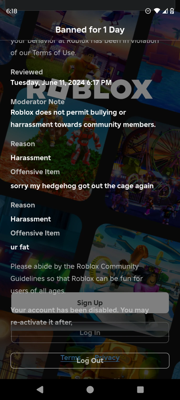 Discuss Everything About Bender Series Wiki | Fandom