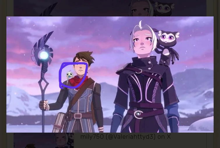 New Rayllum images | Fandom