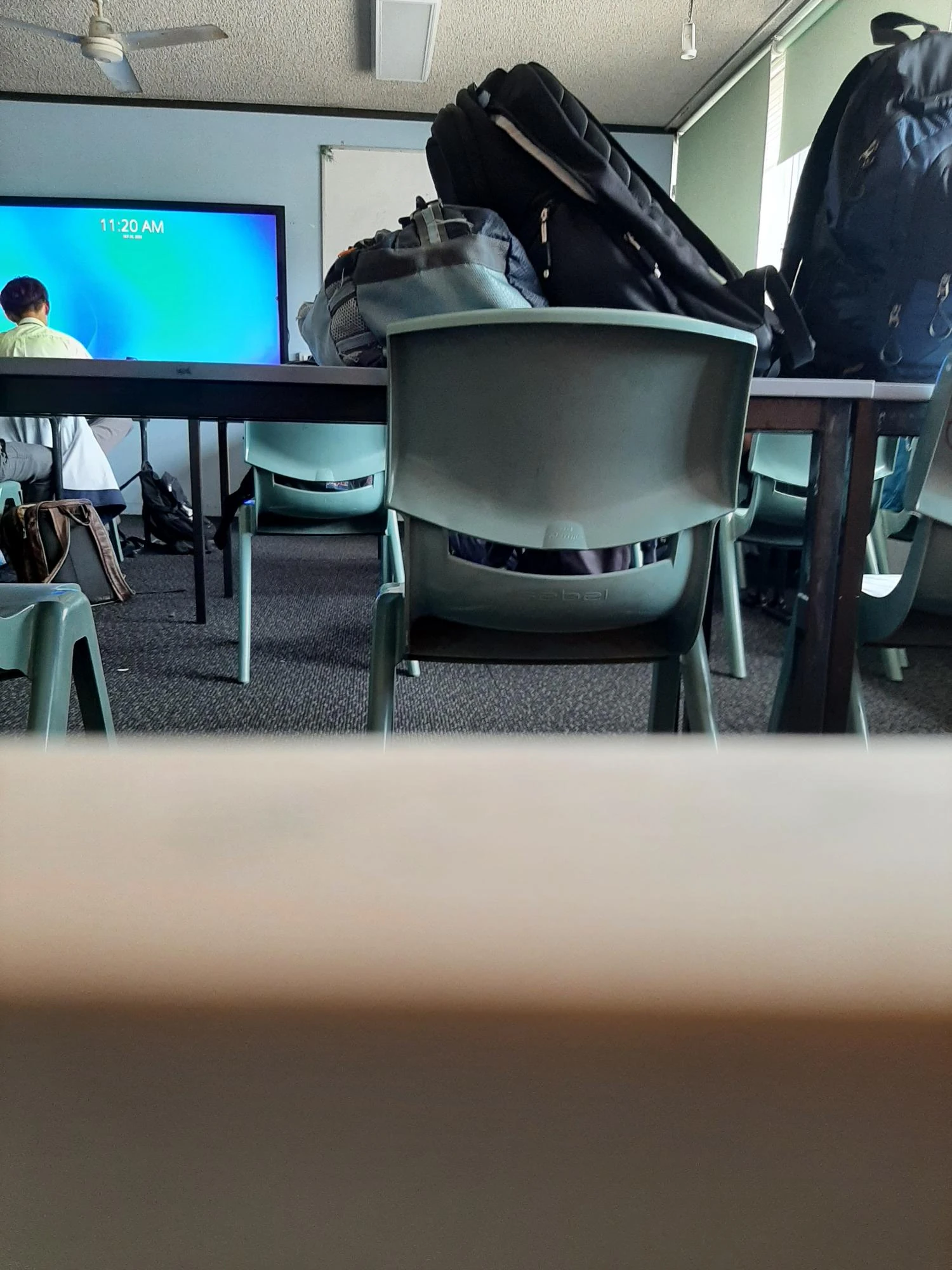 English class | Fandom