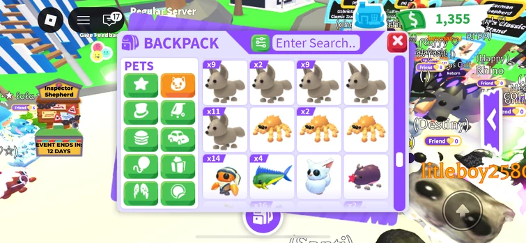 Trading my pets | Fandom