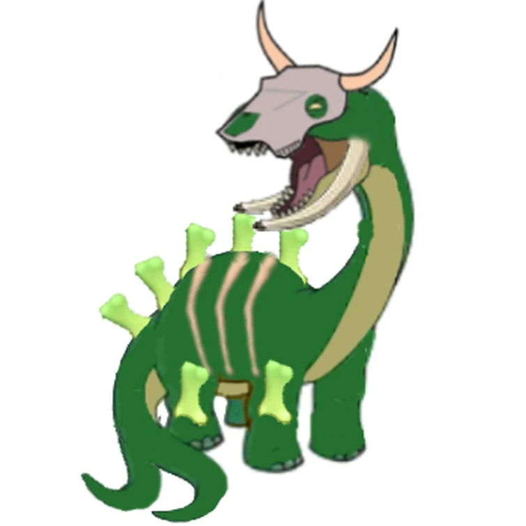 Bone Celestial? | Fandom