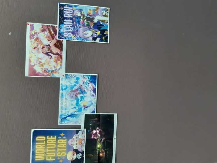 Pinboard reveal | Fandom