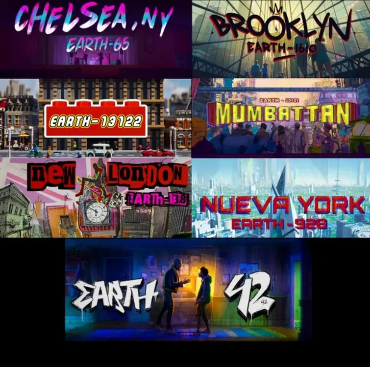 Hey, Favorite Universe Style? | Fandom