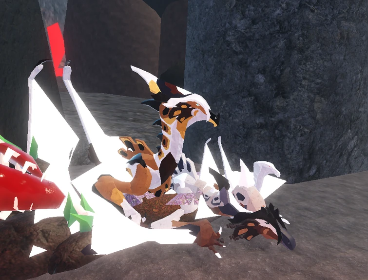 Discuss Everything About Creatures of Sonaria Wiki | Fandom