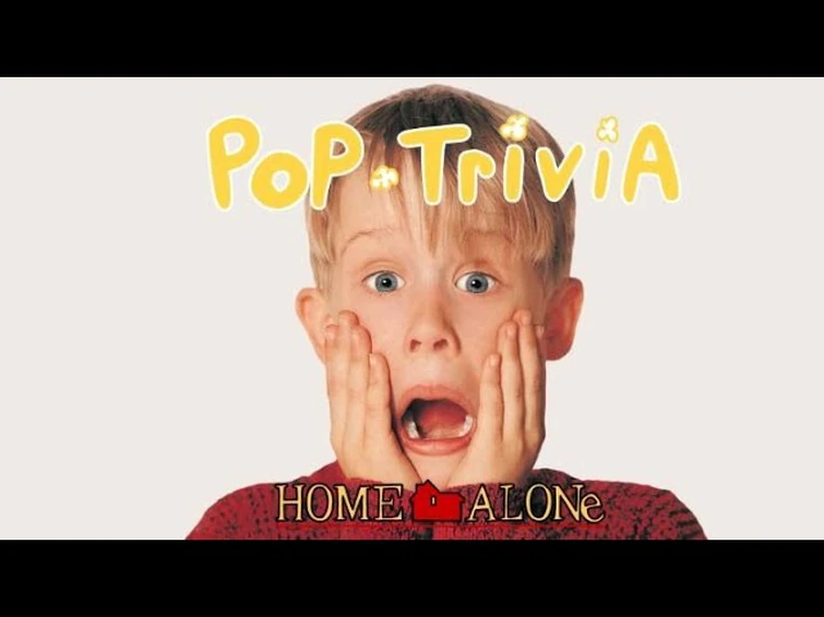 Home Alone (1990) Trivia | Fandom