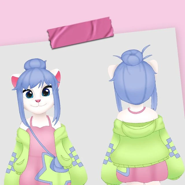 Angela was confirmed new dress | Fandom